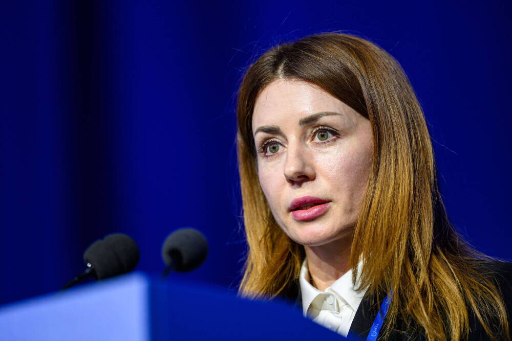 Ukraina: ministra energetyki podała się do dymisji w wyniku afery ...