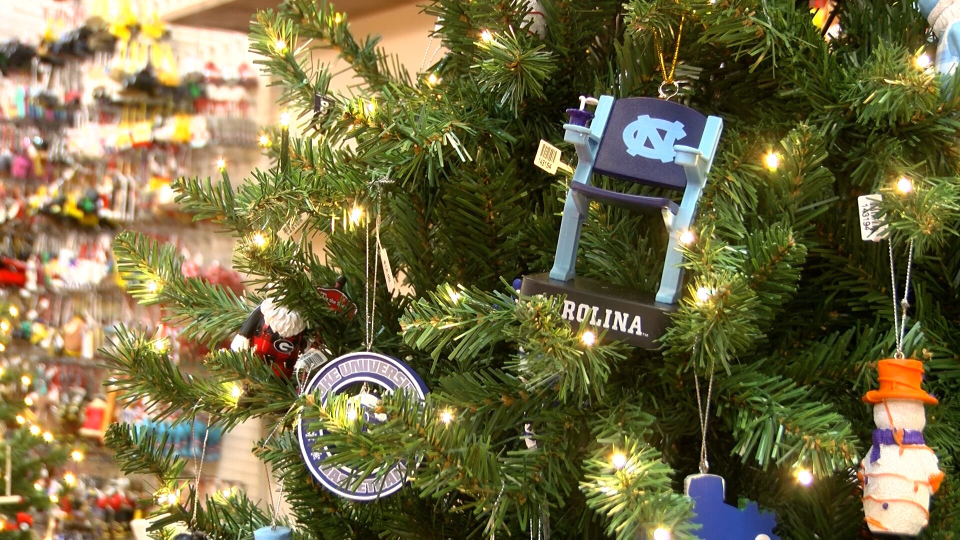 Southern Christmas Show in Charlotte kicks off this week: What to know