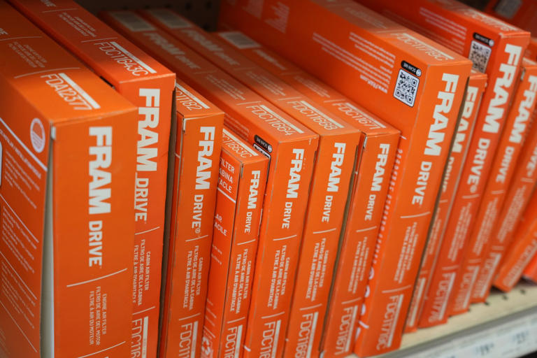 First Brands Off-Balance-Sheet Creditors Seek Bankruptcy Change