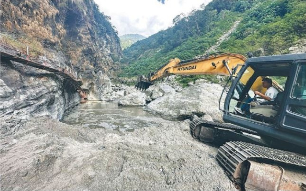 Water supply to Kathmandu resumes after Melamchi locals end protest