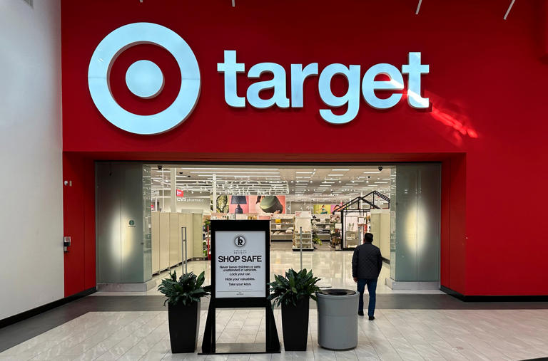 Target announces major price reductions