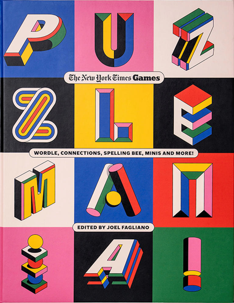 Puzzles? Sports? Birdsong? The variety of new nonfiction means there's ...