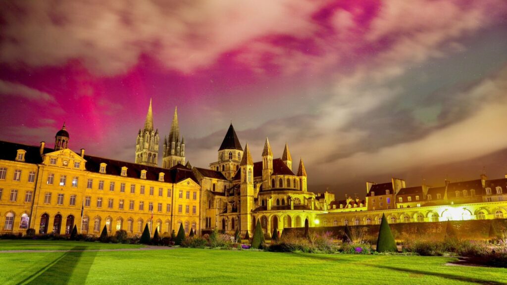 Comment prendre en photo les aurores boréales avec son smartphone