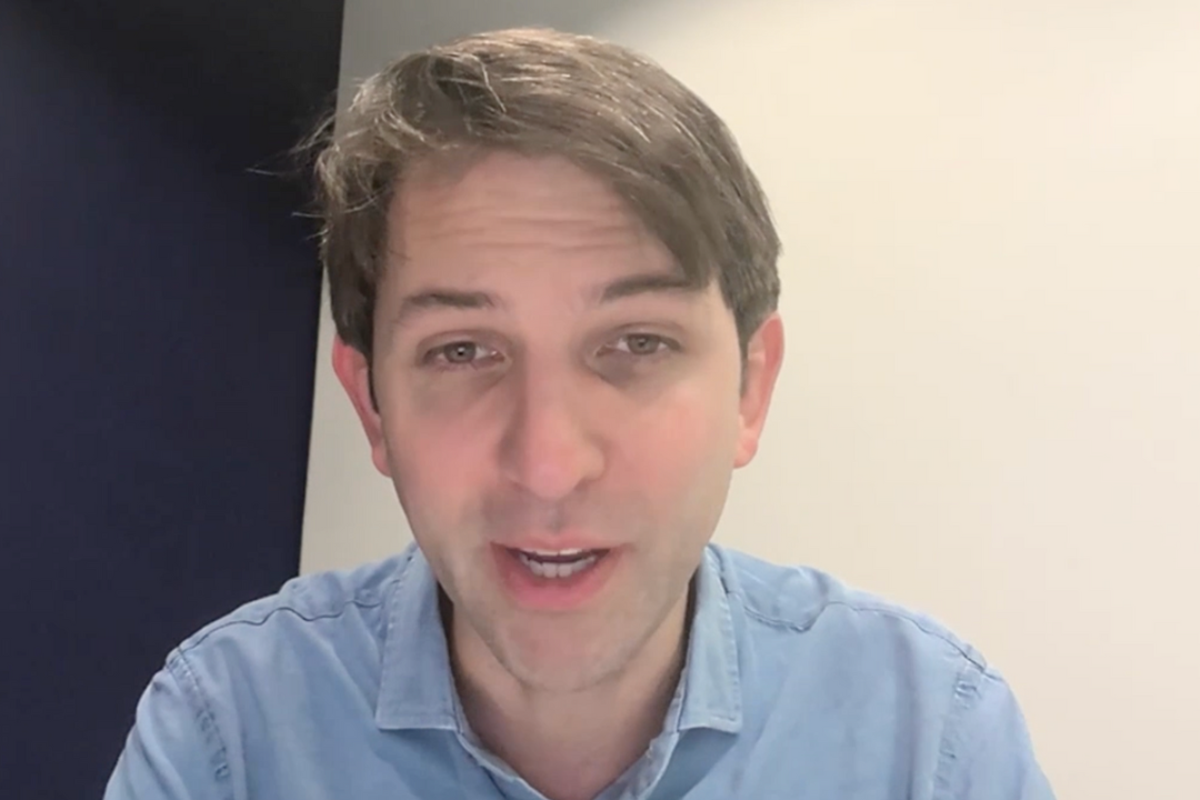 BBC right to take Trump sue threat ‘seriously’ says media lawyer