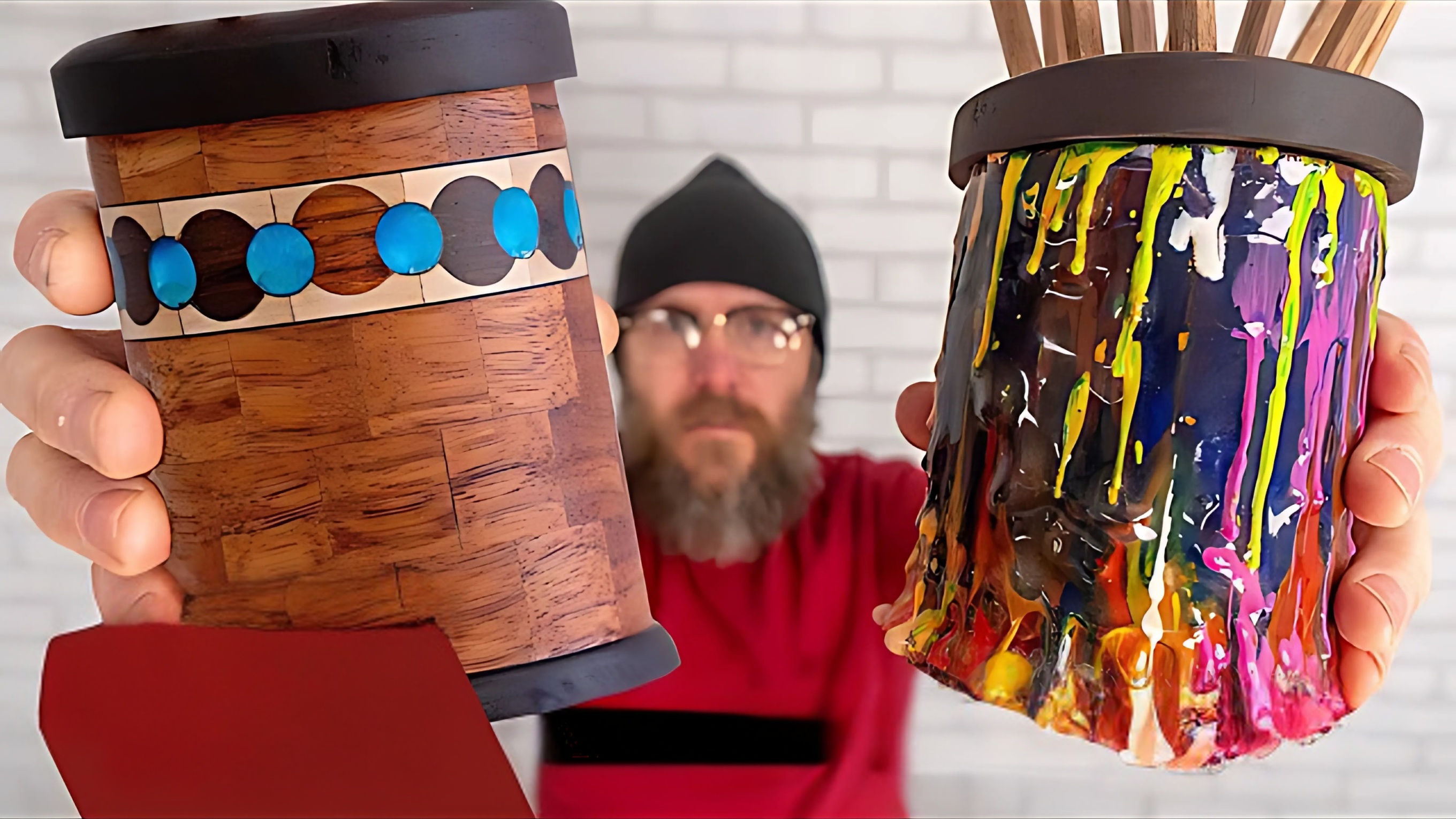 Fixing a Woodworking Mistake Before It Becomes a Major Problem