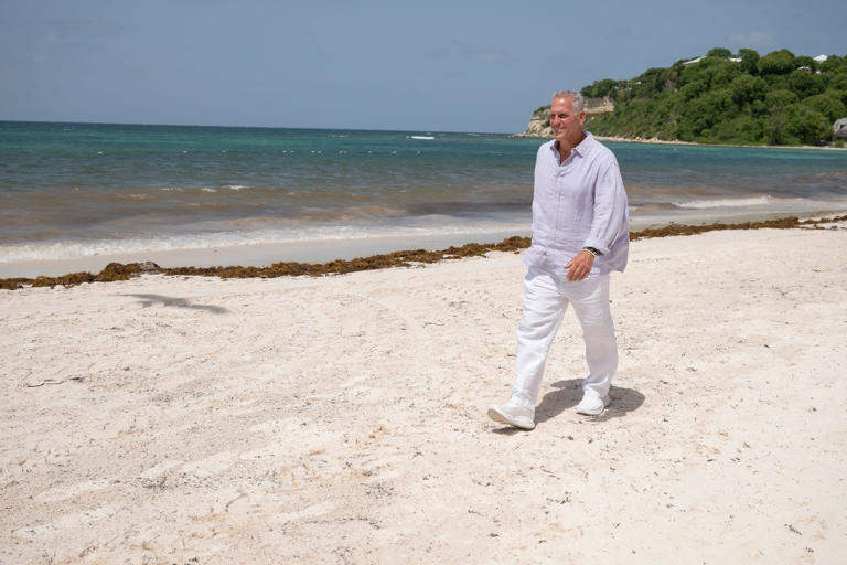 When is 'The Golden Bachelor' finale? Time, channel, how to watch ...