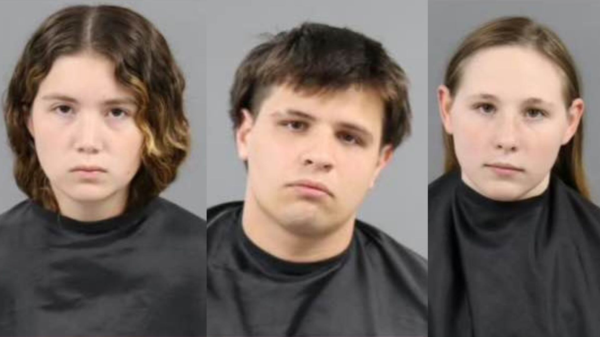 Woman accused of helping burn roommate’s body denied bond a second time