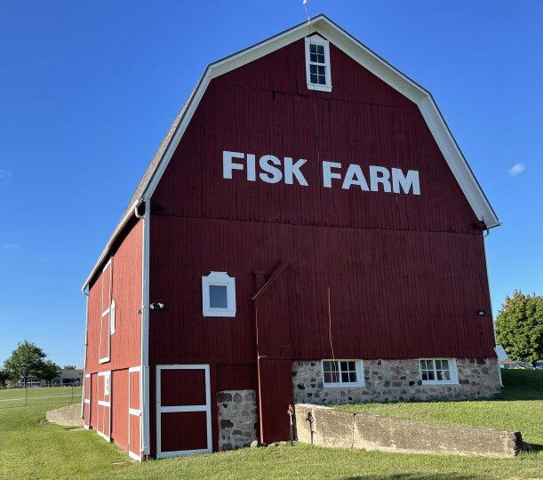 Nominate your historic Michigan barn for statewide recognition