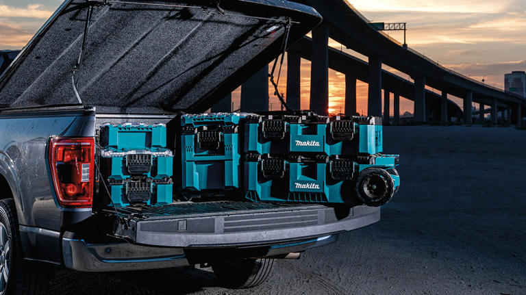 Makita MakPac Vs. MakTrak: Tool Storage Solutions, Compared