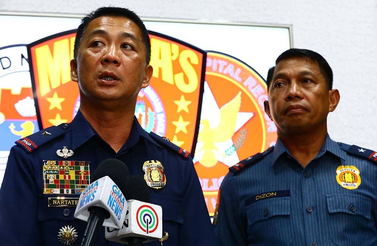 PNP ramps up holiday security protocols, targets crime reduction
