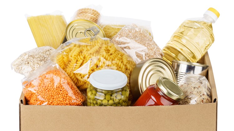 $10M now available for food banks through NY PLATES capital grant program