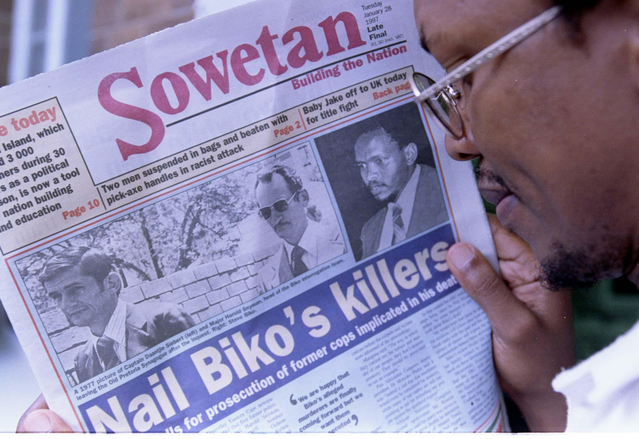 Will South Africa’s Biko inquest finally yield justice for struggle icon?