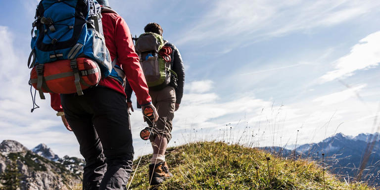 Why rucking is the greatest exercise you've never heard of – and how it ...