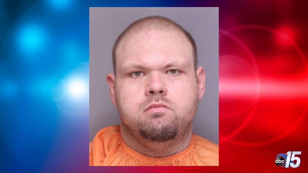 Suspect arrested in drug, weapon seizure in motel bust