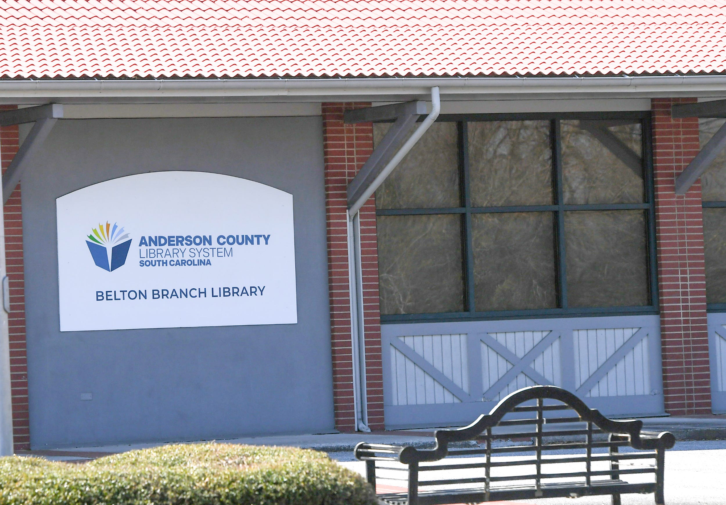 Belton library adds LEAP station so patrons can access park and museum ...