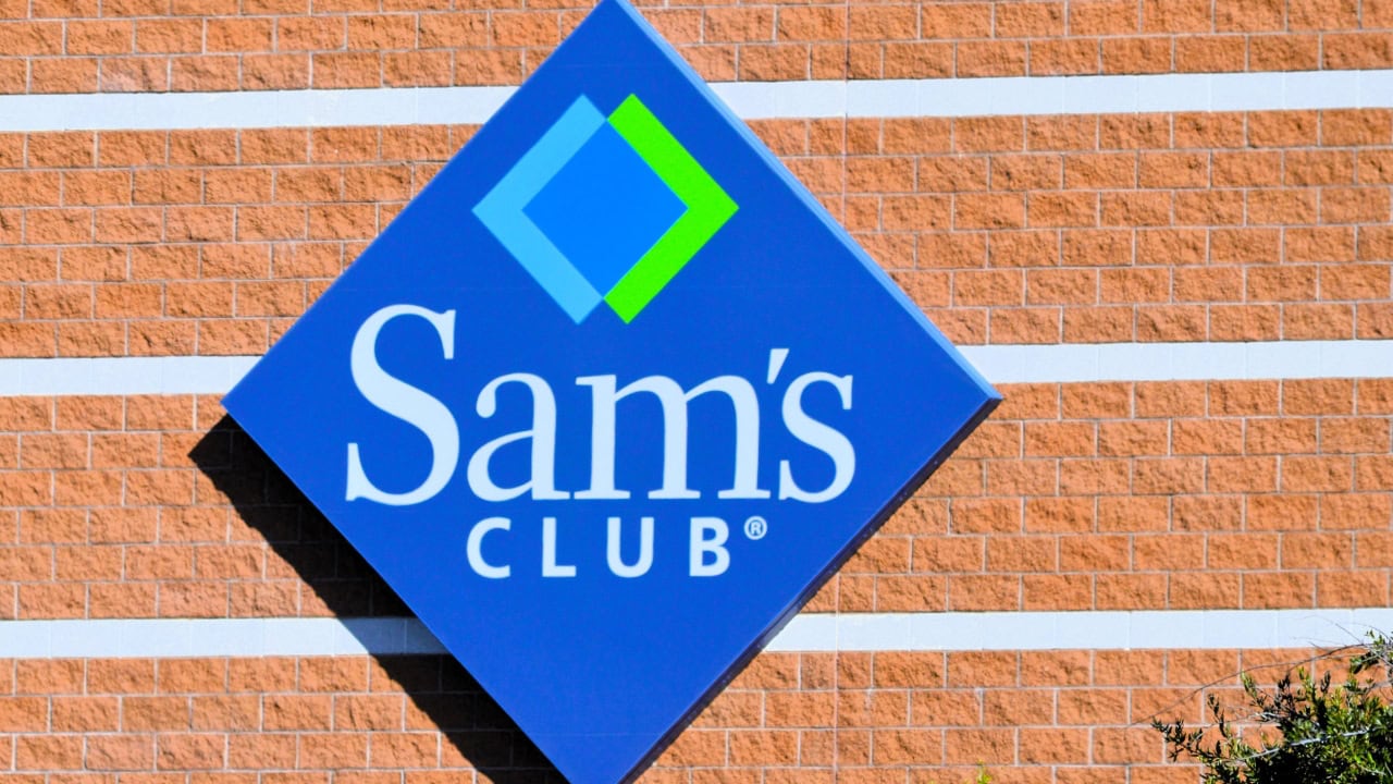 9 Sam’s Club items I only buy once a year (and still save)