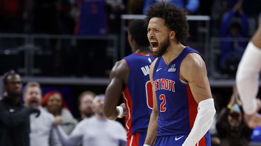 Cade Cunningham, Jaylen Brown, More NBA DFS Targets for Wednesday ...
