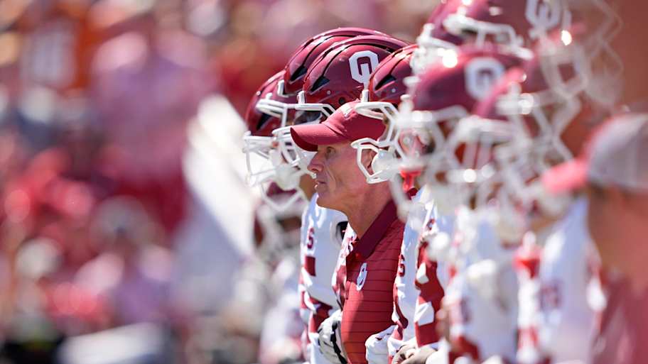 The one thing the Alabama Crimson Tide must avoid against Oklahoma