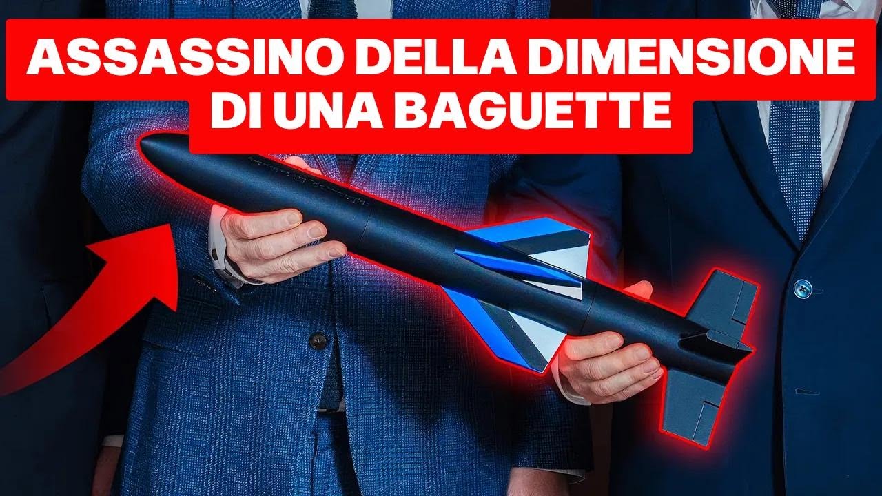 Perché il piccolo missile estone fa tremare la Russia