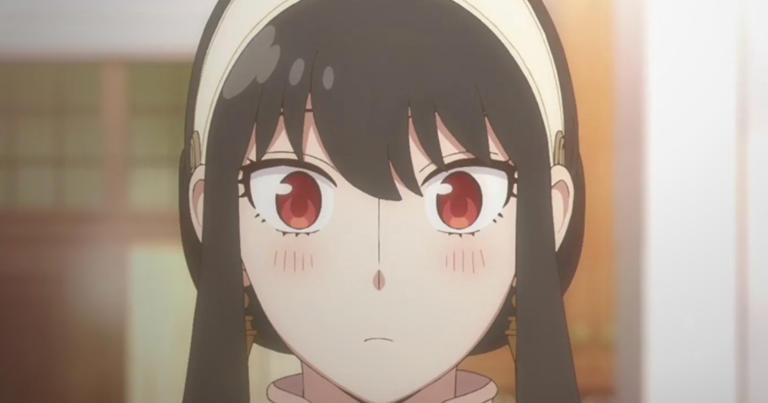 Spy X Family Season 3 Episode 7 Release Date, Time, Where to Watch