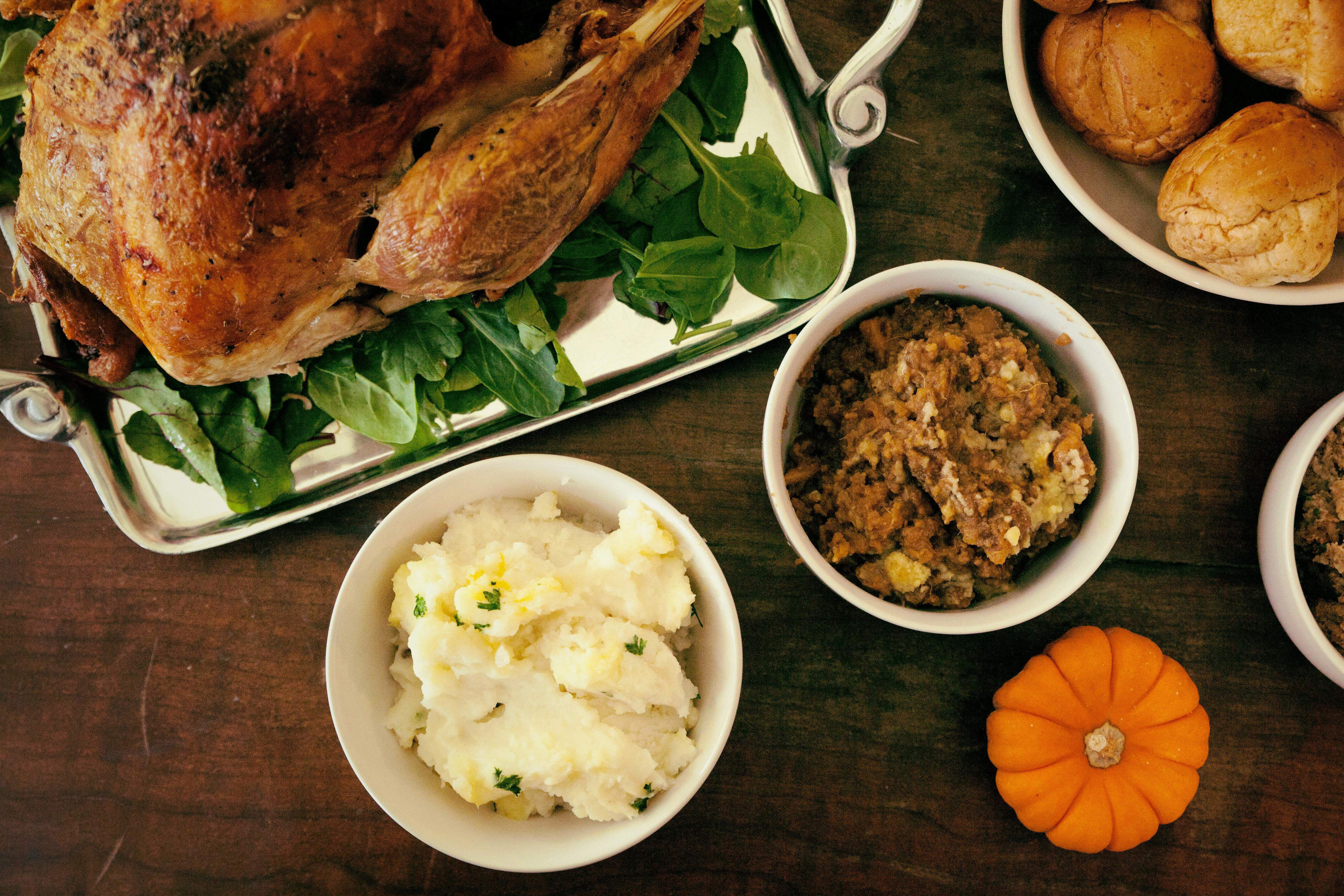 Several Thanksgiving turkey giveaways this weekend in Miramar. Here are ...