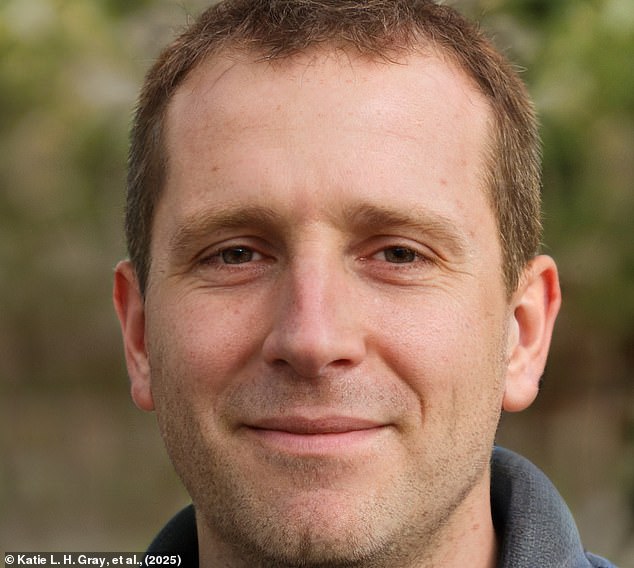 Can YOU spot fake faces? Take test to see if you can distinguish ...