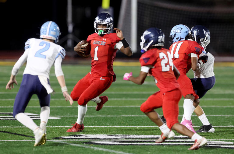 New state football rankings: Section III finalist reaches top 10