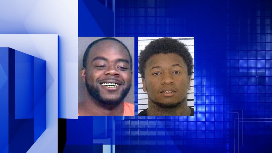 Two Rock Island gang members sentenced for participating in decades ...