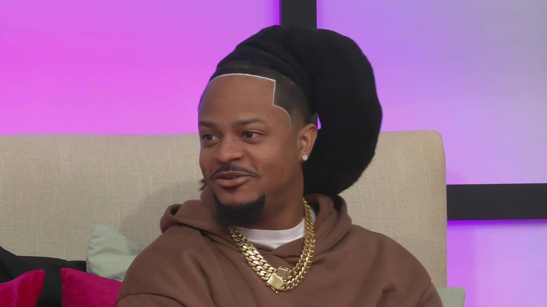 In the Bed with Babs Gitt Swift