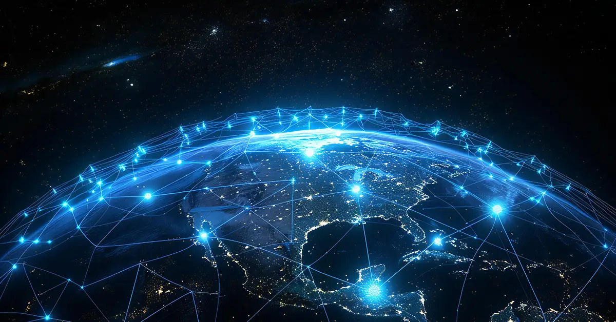 MediaTek เผยความสำเร็จ ทดสอบ เชื่อมต่อ 5G-Advanced NR-NTN ผ่านดาวเทียม ...