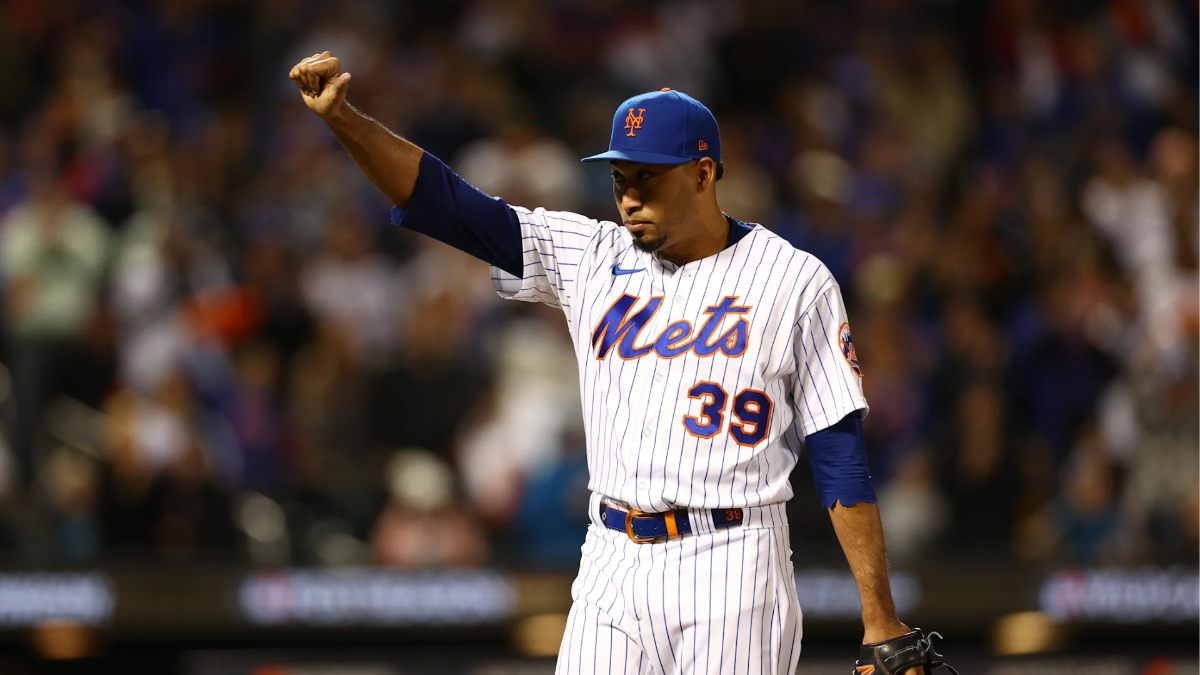 MLB: ¿Por qué Edwin Díaz no llegaría a Dodgers? El factor clave que ...