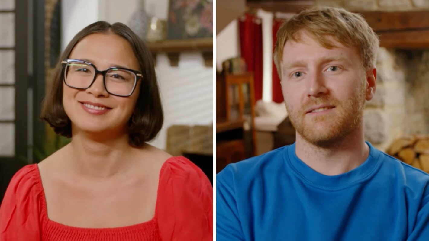 Are ’90 Day Fiancé: The Other Way’s Greta & Matthew Still Together?