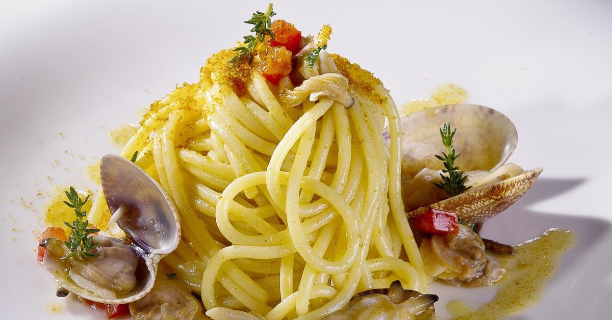 The Tariff That Could End Authentic Italian Pasta In America