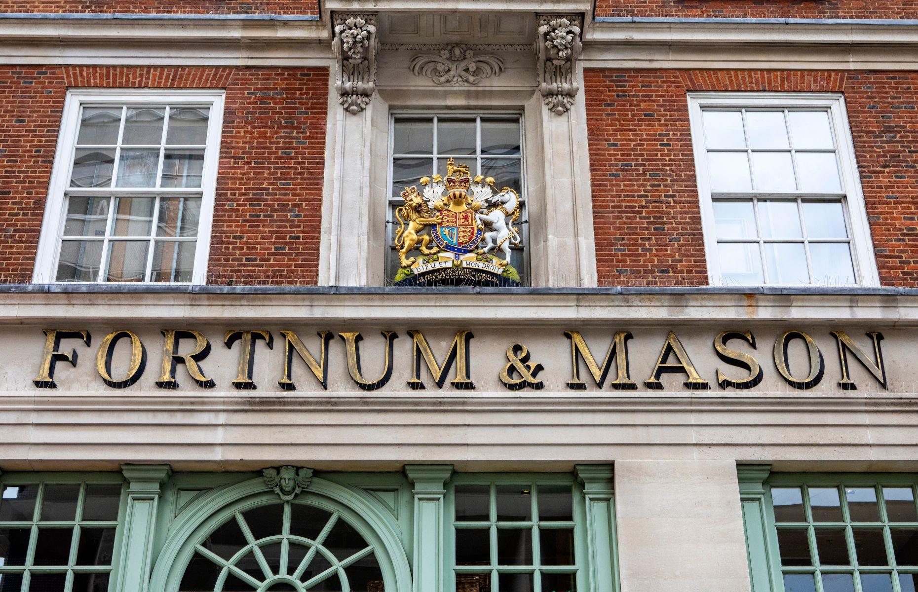 These are the world's oldest food stores