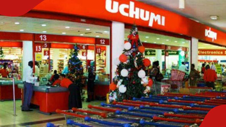 Uchumi Supermarket rebounds with KSh 8.8 million profit as rental ...