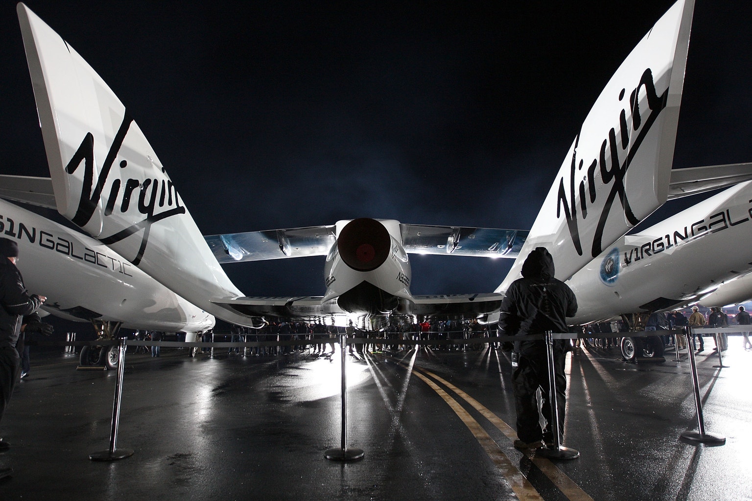 Virgin Galactic resumes spaceflight ticket sales at $750,000