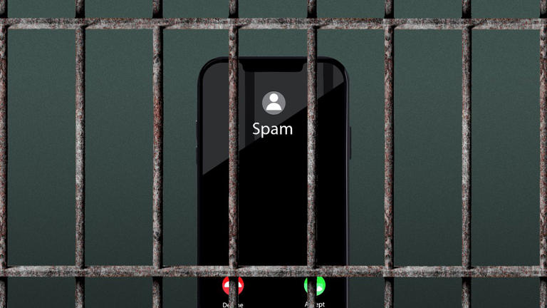 Google targets China-based scam operators sending Americans' toll fraud ...