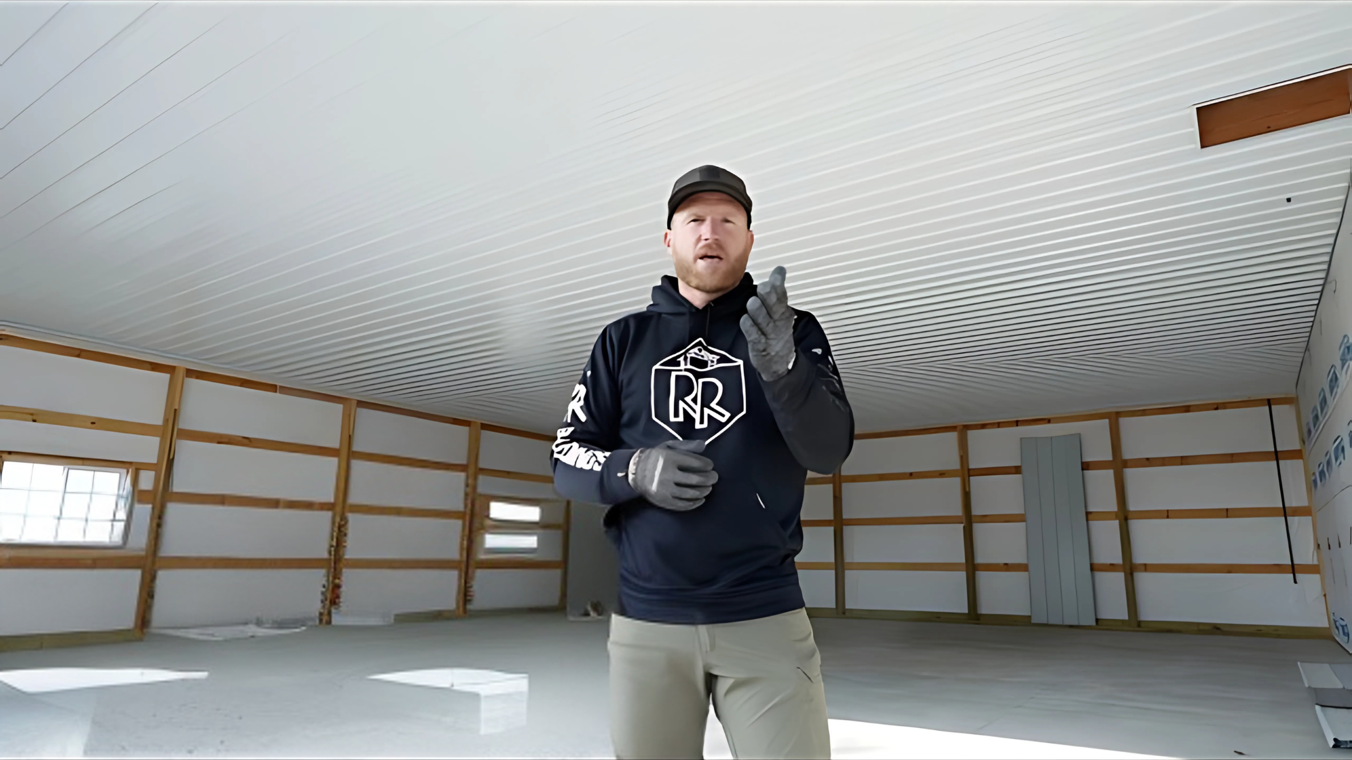 How to Install a Metal Ceiling Like a Pro: Step-by-Step Tutorial