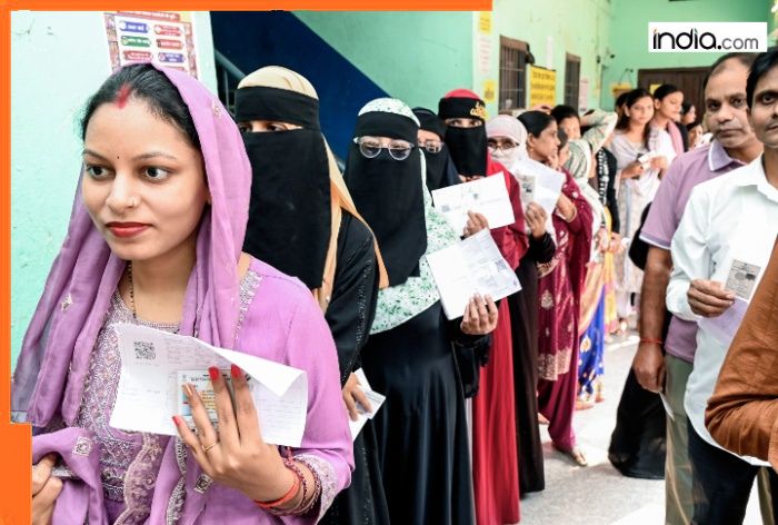 Bihar Assembly Election: EC takes BIG decision, says no repoll needed ...