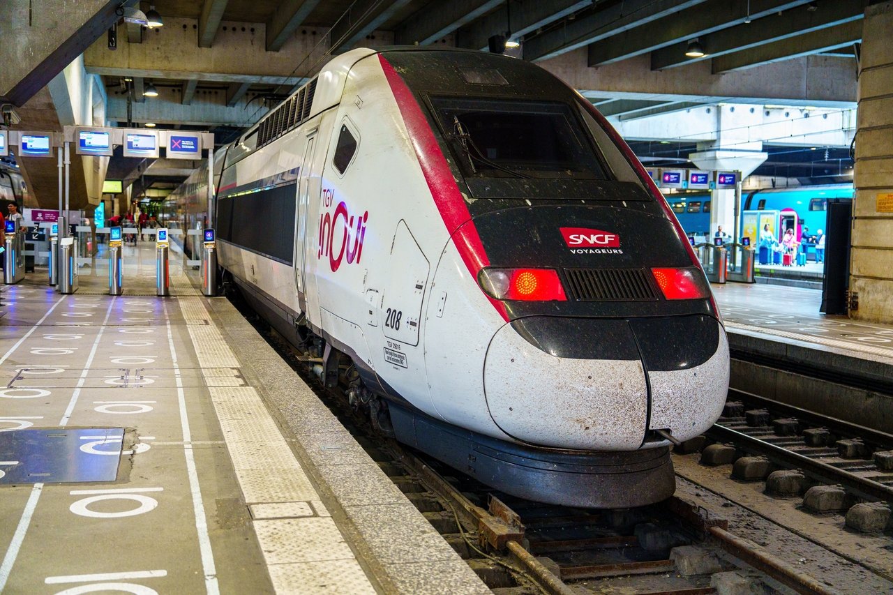 La SNCF ouvre les ventes de billets pour les vacances d’hiver 2026, et ...