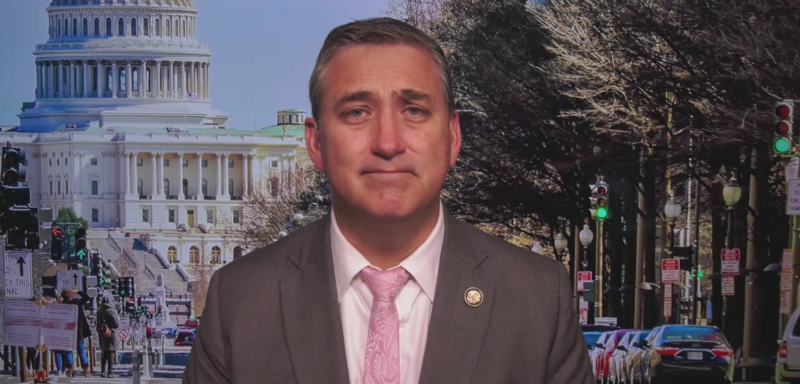 Rep. Moran says Democrats’ ‘political games’ hurt Americans during shutdown