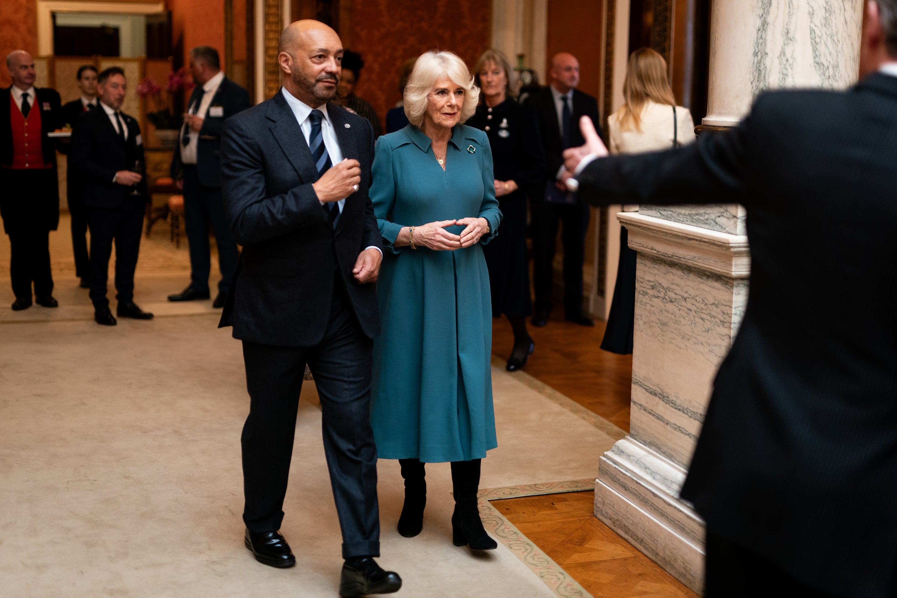 BBC board: The 10 people tasked with appointing new director-general