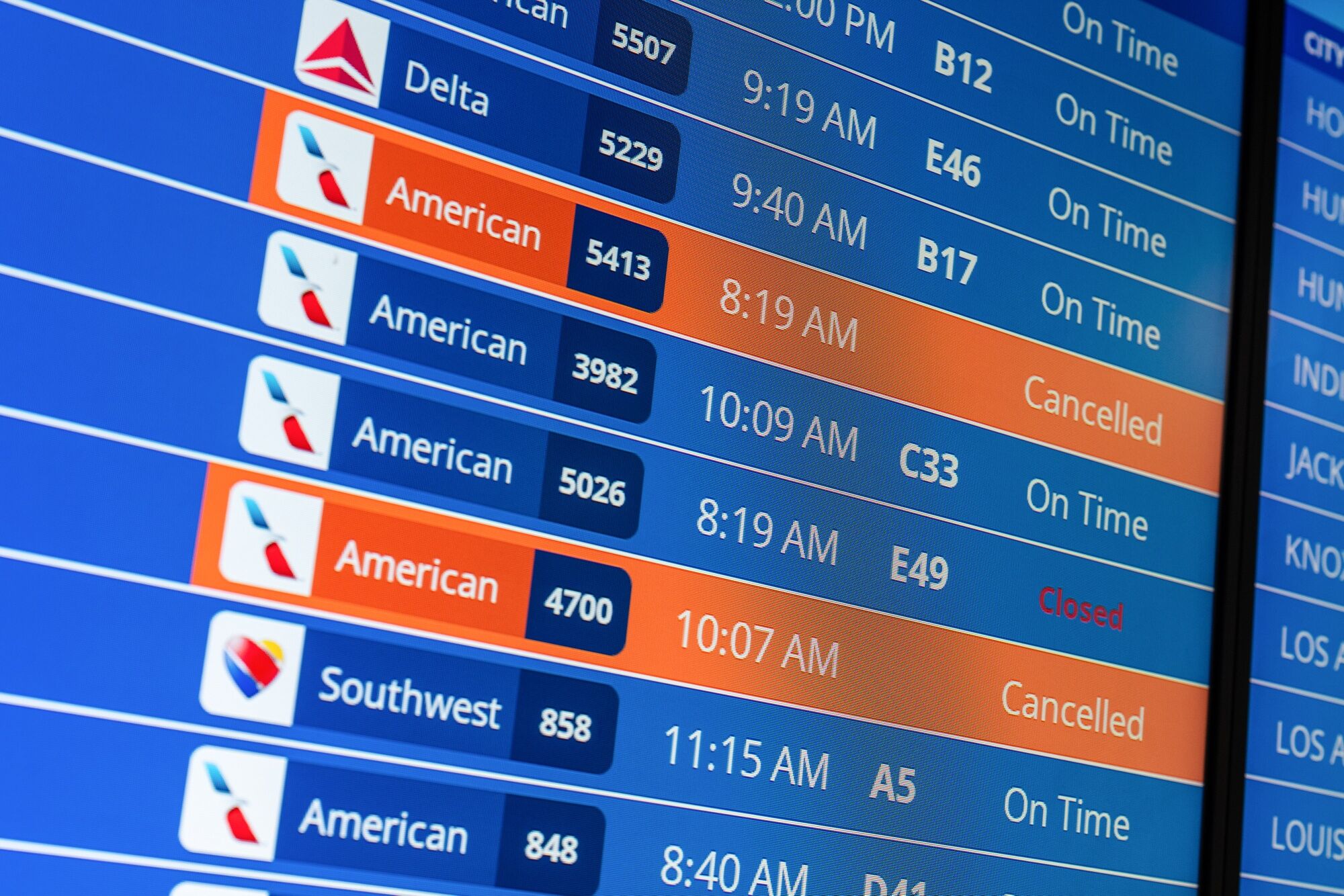 La Cámara se prepara para votar fin al cierre de gobierno en EE.UU.