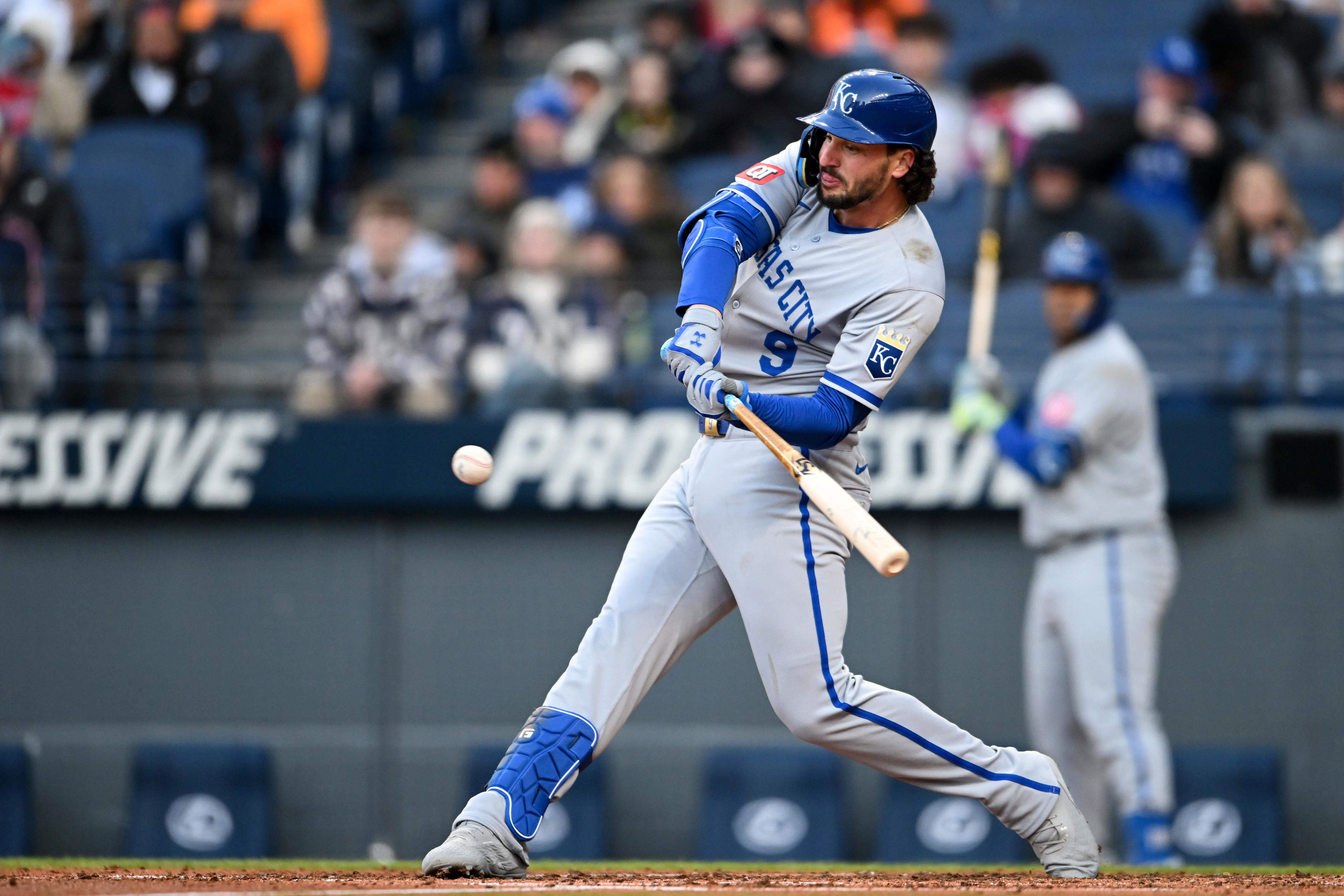 Royals have new-look hitting coaching staff. Why this emphasis could do ...
