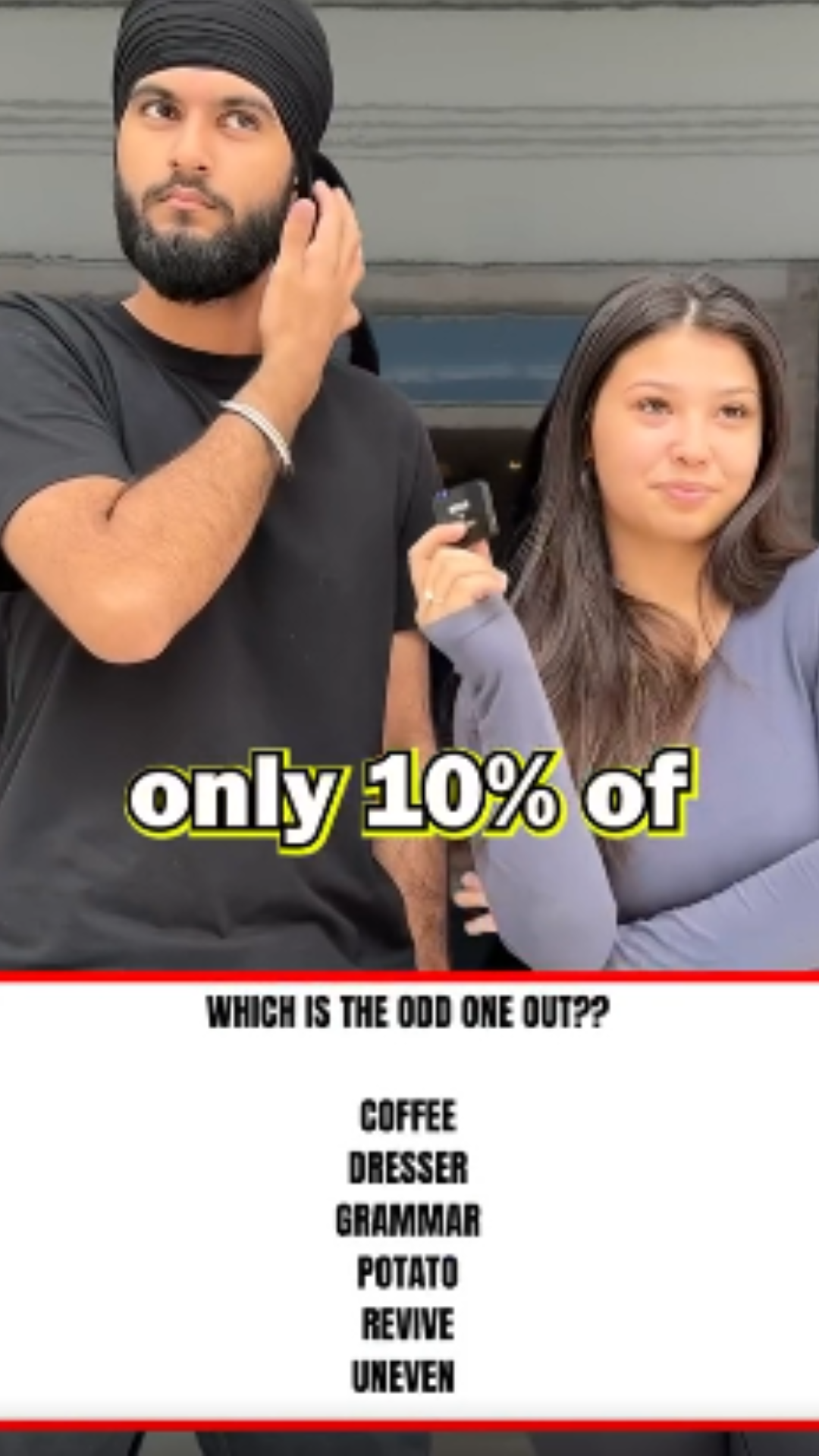 Only 10% of People Can Solve This Puzzle — Can You?