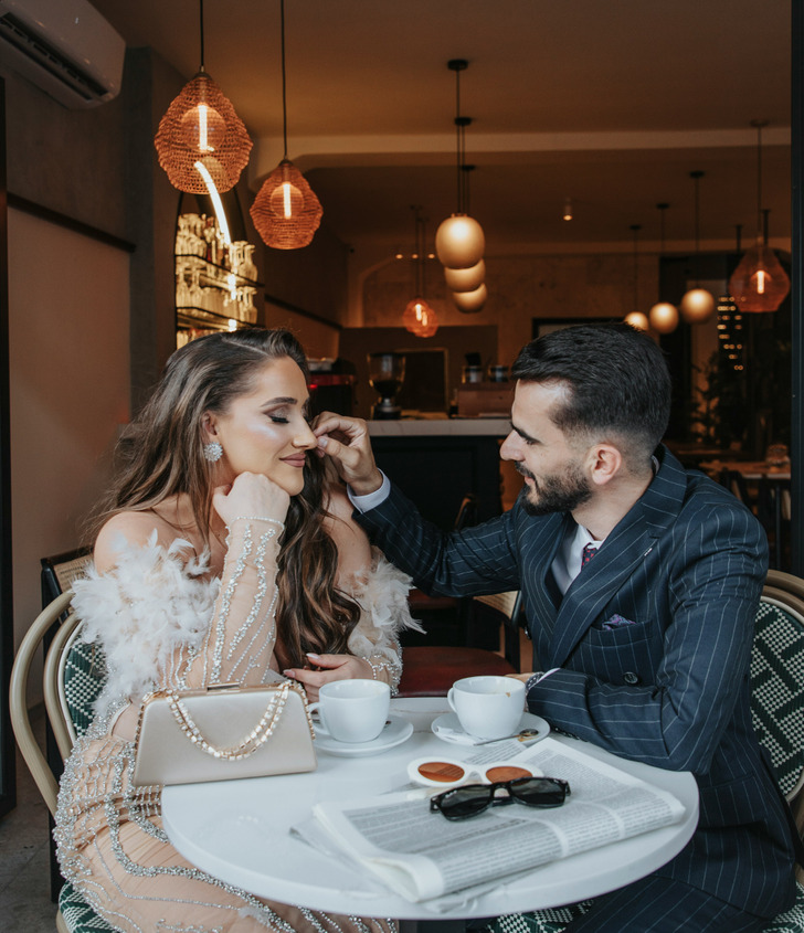 15 Times Romance Had Big Plans, but Real Life Wrote a Funnier Script