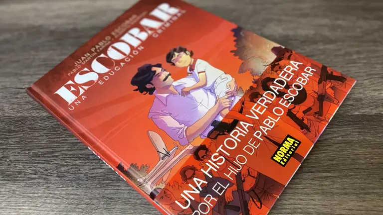 Juan Pablo Escolar en España: el hijo que no quiso reinar