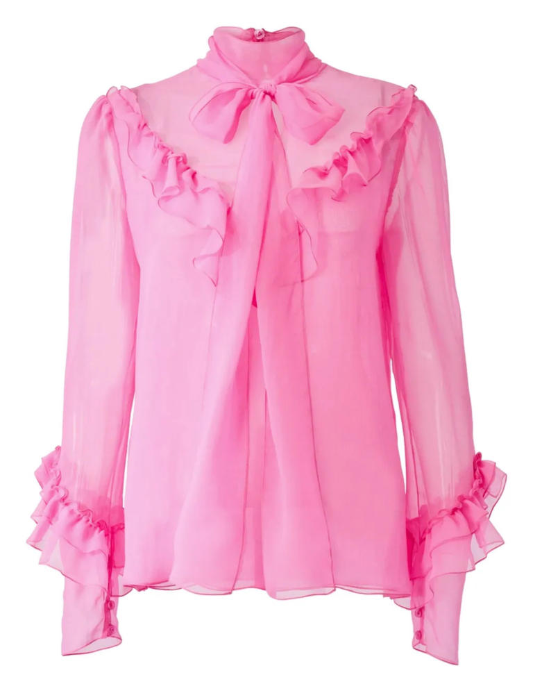 7 blusas 'feas' que serán tendencia en invierno 2025 y cómo combinarlas