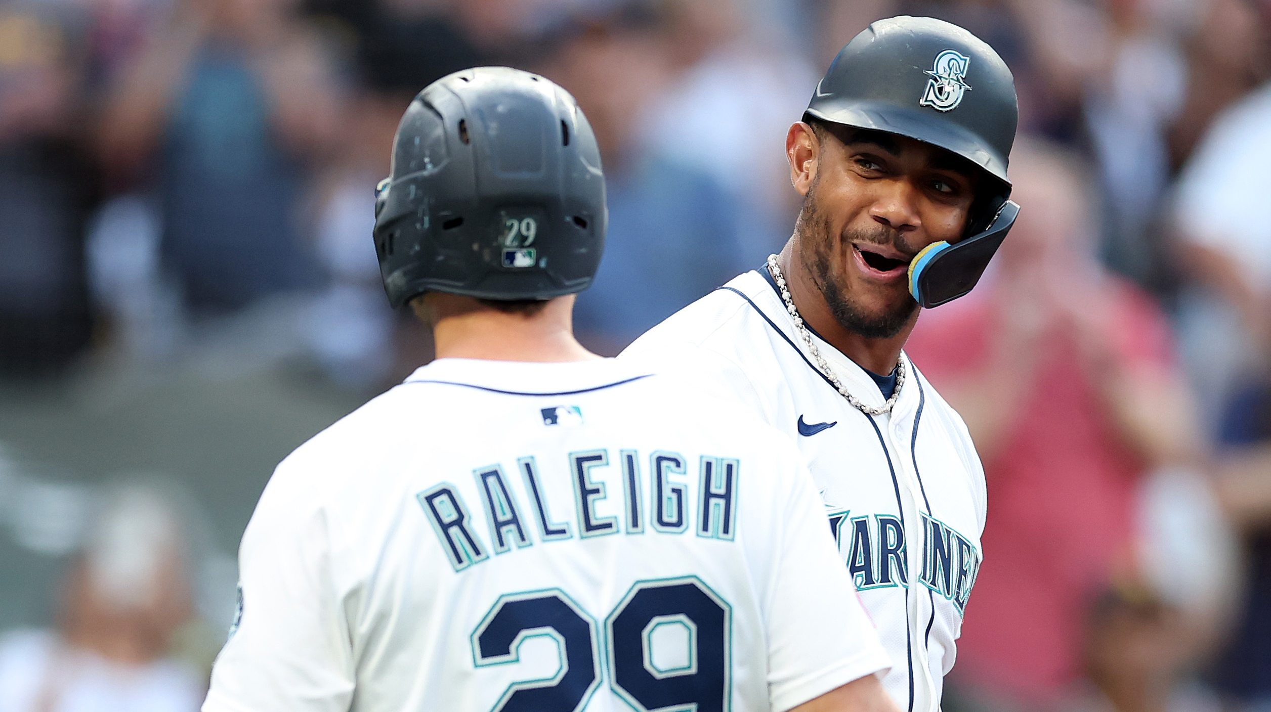 Mariners the Favorites to Land Projected $147 Million Slugger in World ...