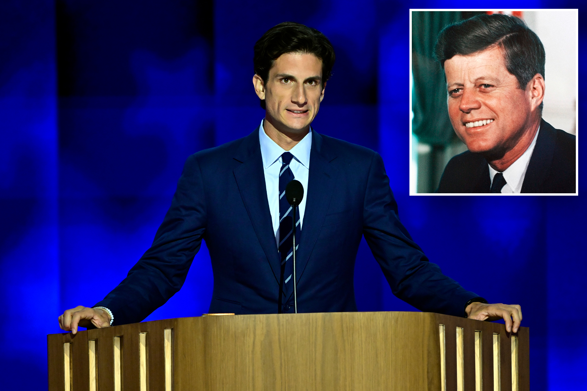 Why Jack Schlossberg can’t count on Kennedy family ties to win seat in ...